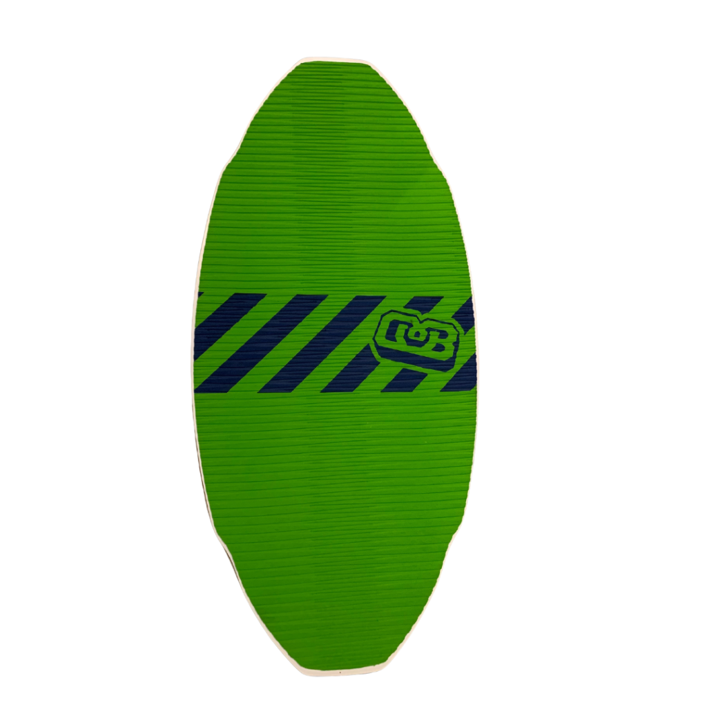 DB Flex Proto Skimboard - Gyro Beach Board Shop