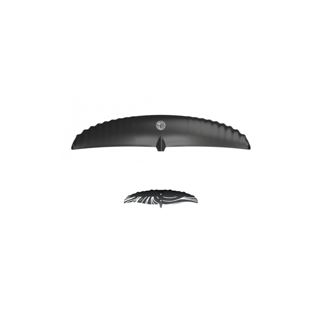 Takuma Kujira Foil 1440 Wing Set - Gyro Beach Board Shop