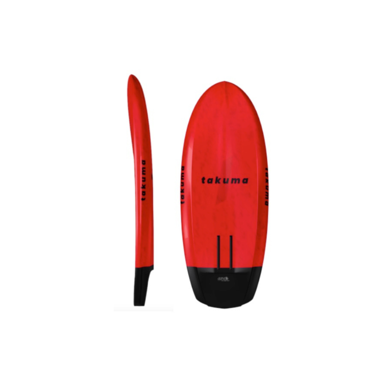 Takuma TK Board - DEMO MODEL - Gyro Beach Board Shop