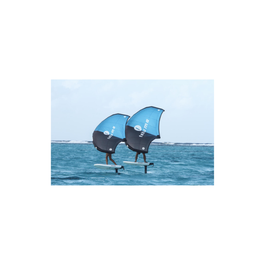 Takuma WK Wing - Gyro Beach Board Shop
