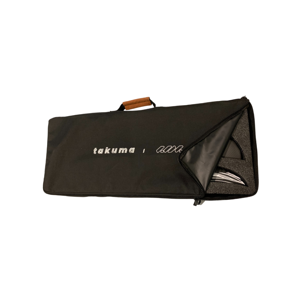 Takuma Kujira Foil 1440 Wing Set - Gyro Beach Board Shop